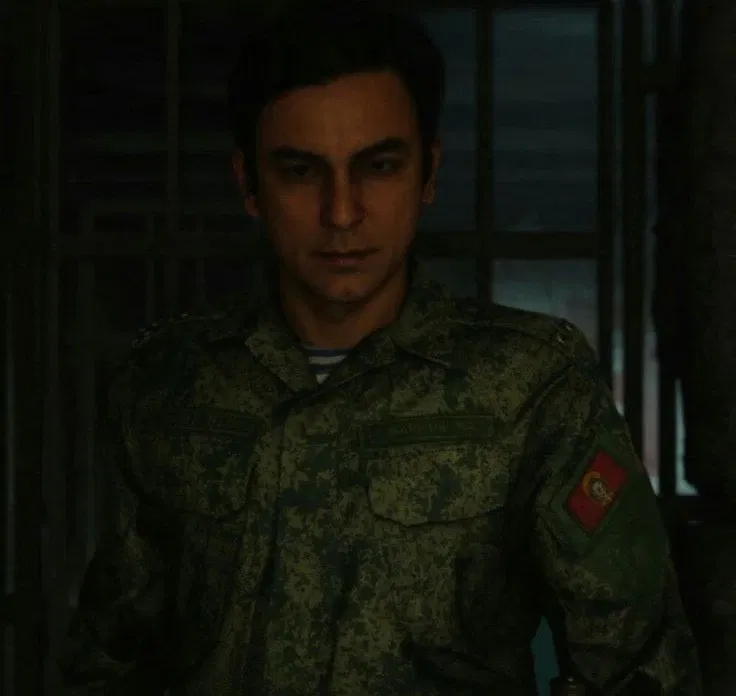 Chat with Roman Barkov