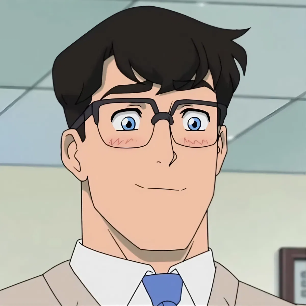 Clark Kent