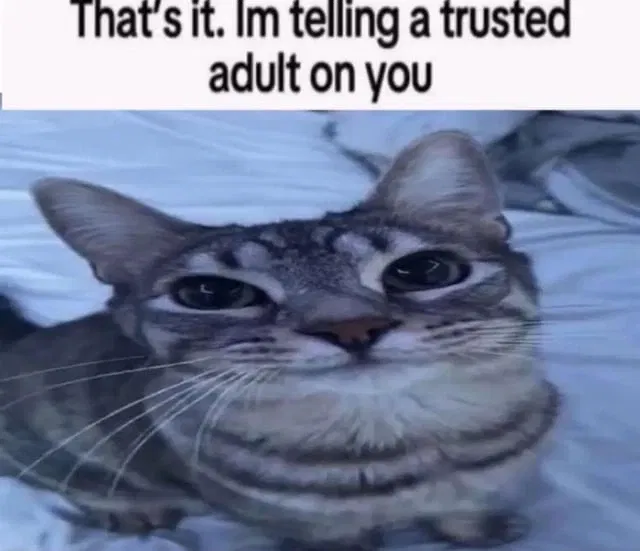 i made a drawing for spoon man