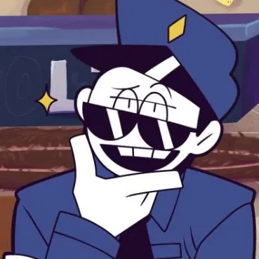 Captain - Spooky month