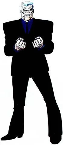 Chat with Tombstone (Alonzo Thompson "Lonnie" Lincoln)