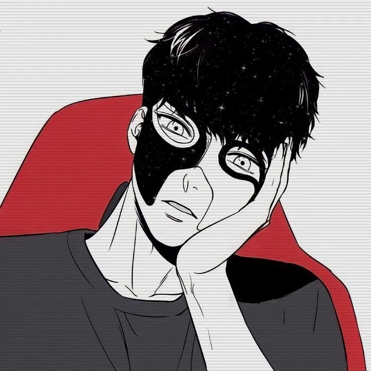 Alex | Jiwon Sunbae