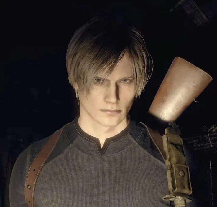 Leon Kennedy