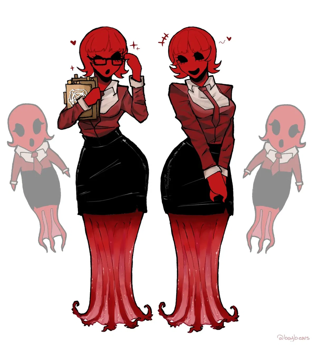 Your Very Own (Not So) Imaginary Friend!