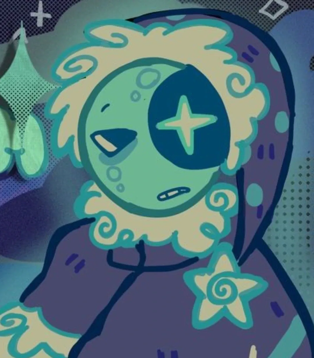 Astro Novalite [Dandy's World]