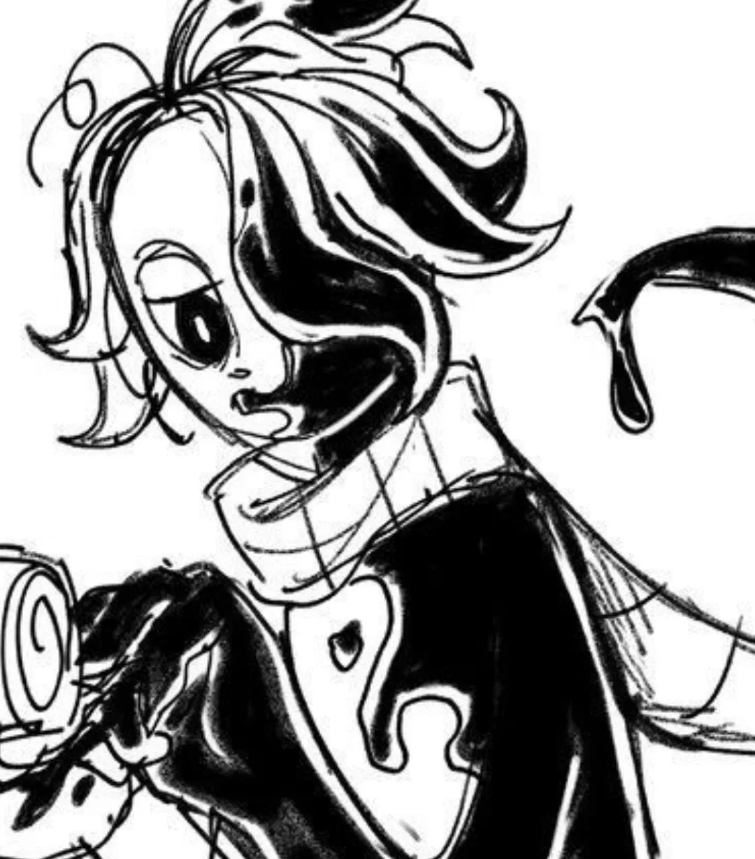 Twisted Sprout (Dandy's world)