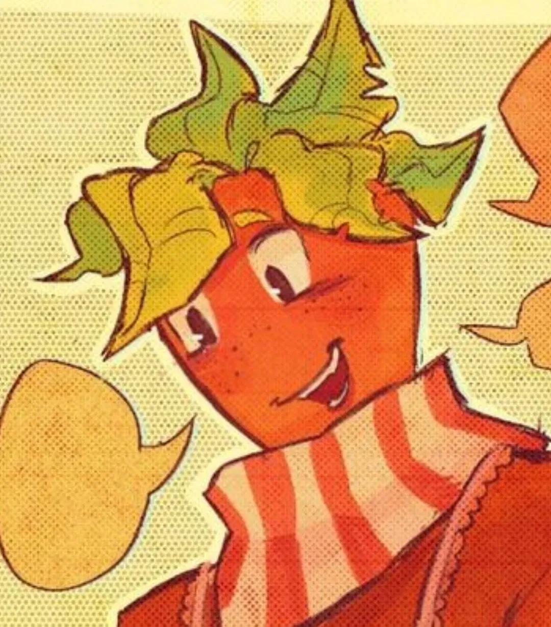 Sprout (dandys world)