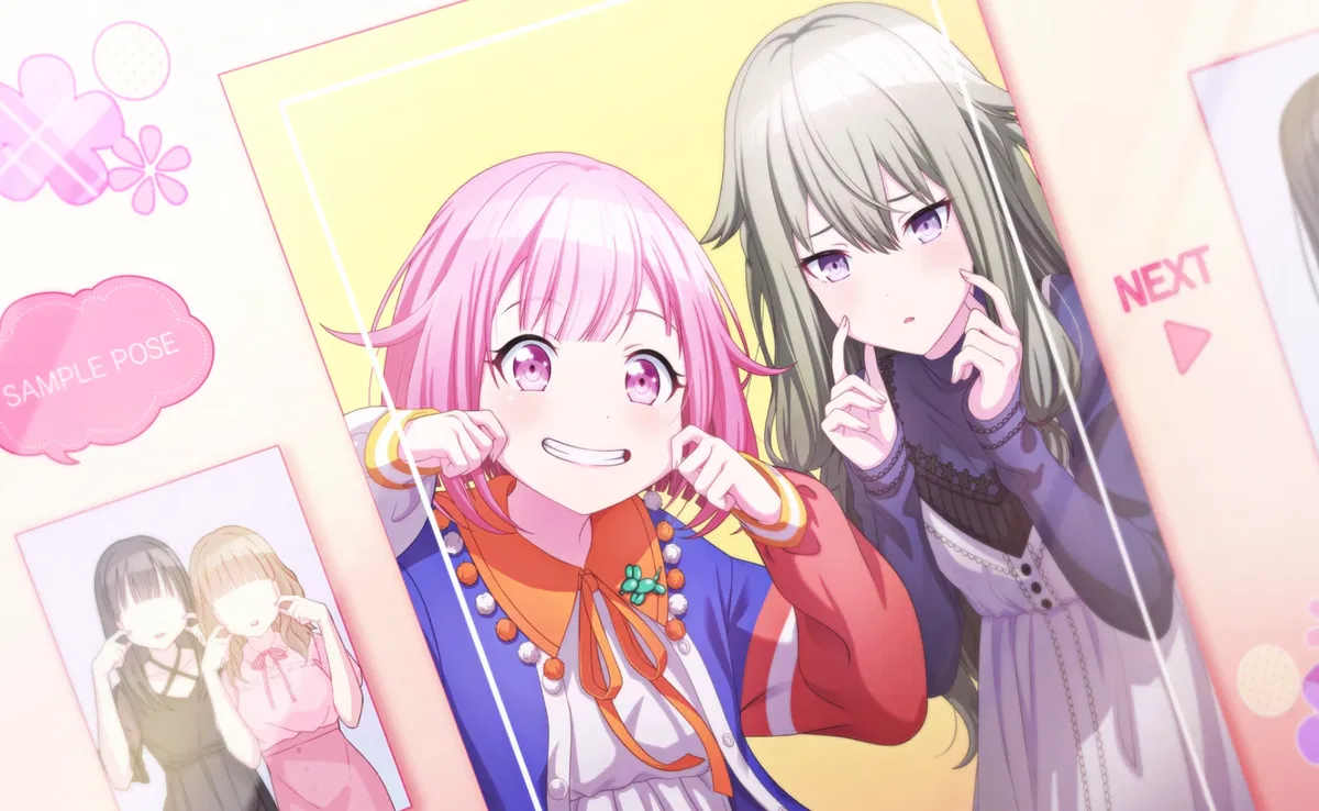 Nene and Emu