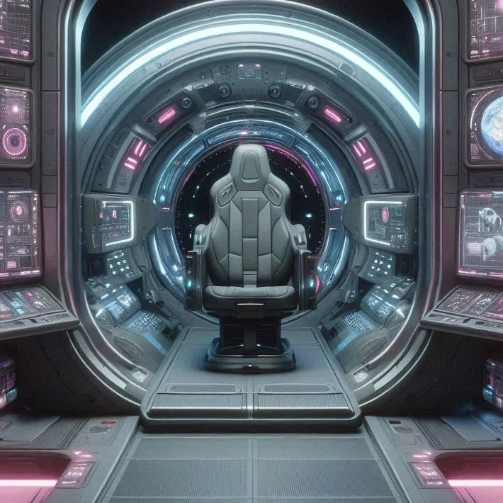 S E A T Sex Emulator Or Adamant Torturer Ai Unit