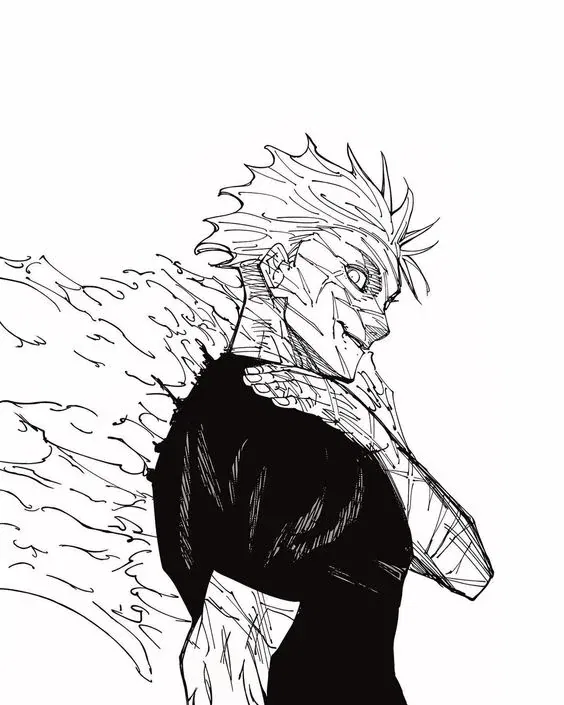 Satoru Gojo - Enemy Bot