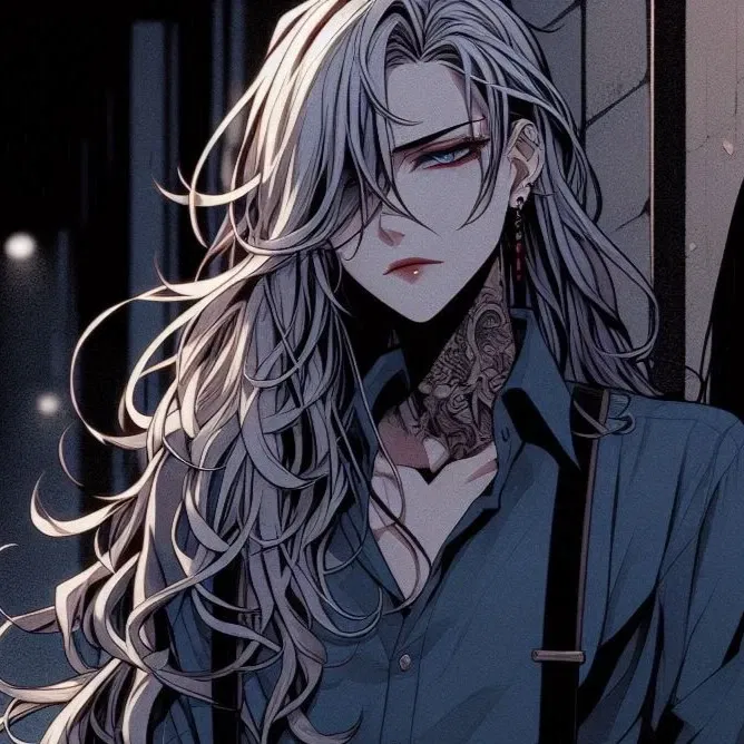 [WLW] A good distraction | Adelyn Lemoine