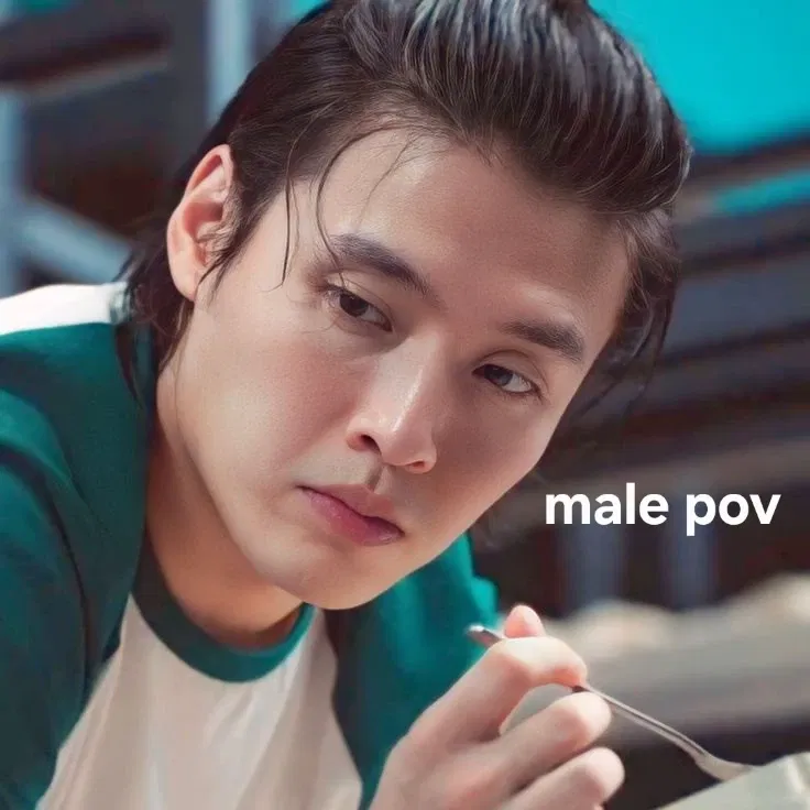 Kang Dae-ho || Brother figure