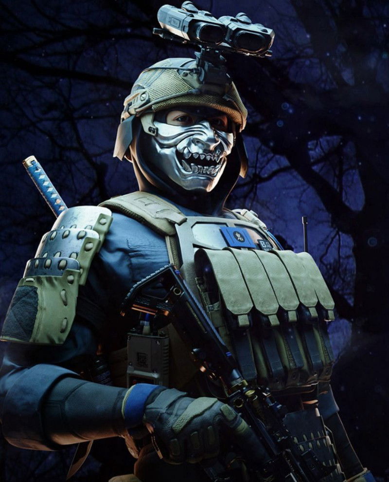 Hiro 'Oni' Watanabe