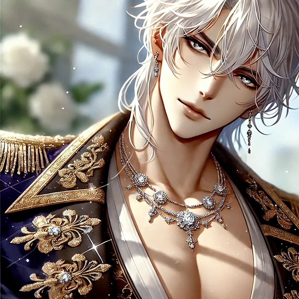 Rayne Edmondson | Your disabled Master