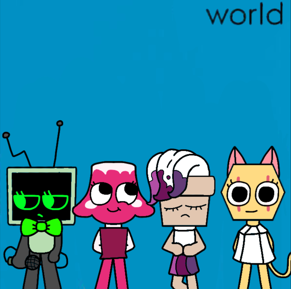 Right Foot Let’s Stomp