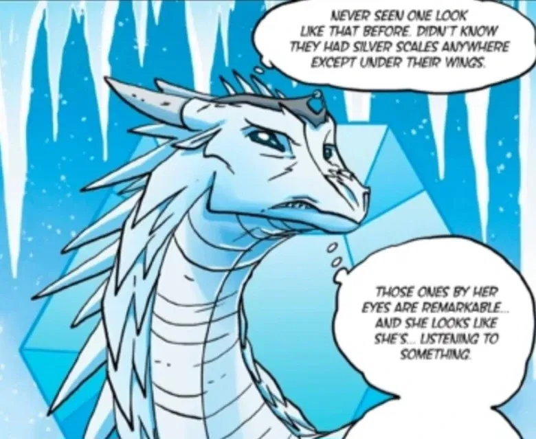 Prince winter ️ | Scavanger