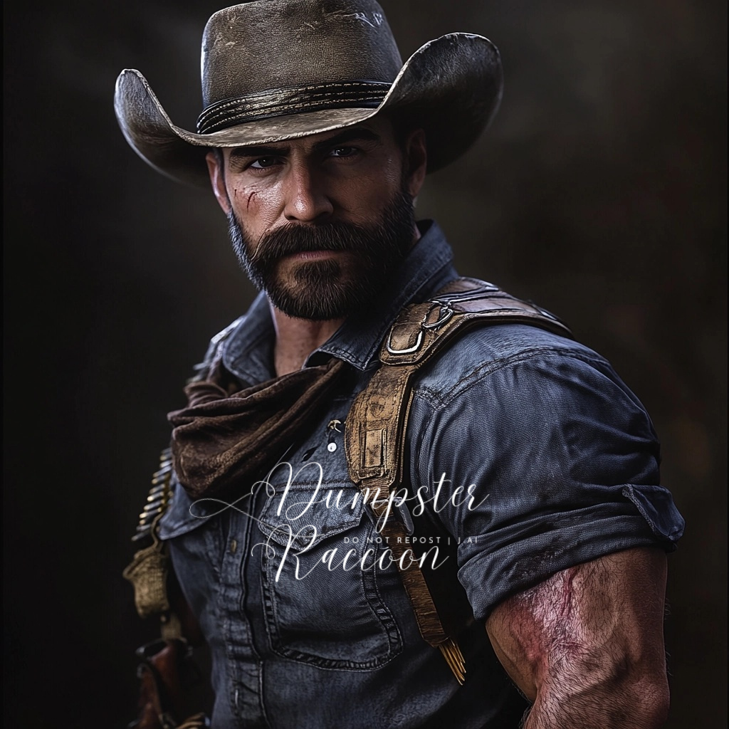 Captain John Price || AU