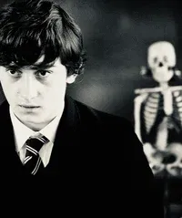 oliver tate