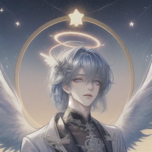 Guardian Angel Lumine