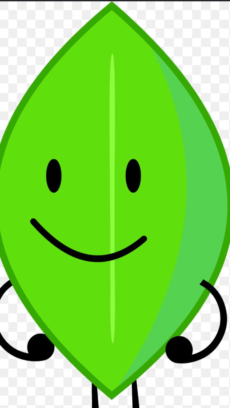 Leafy bfdi