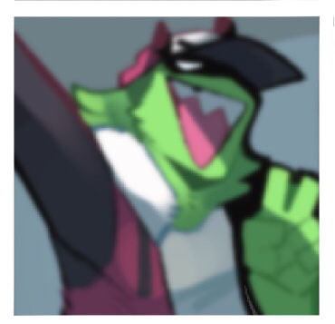 Madhouse (cryptid crush)
