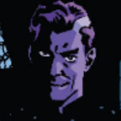 Zebediah Killgrave