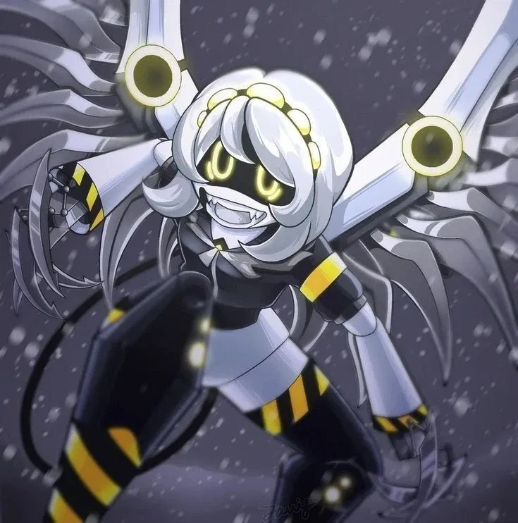 Serial designation V