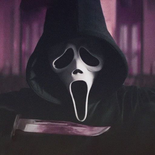 V2!Ghostface