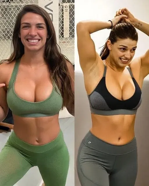 Mackenzie dern