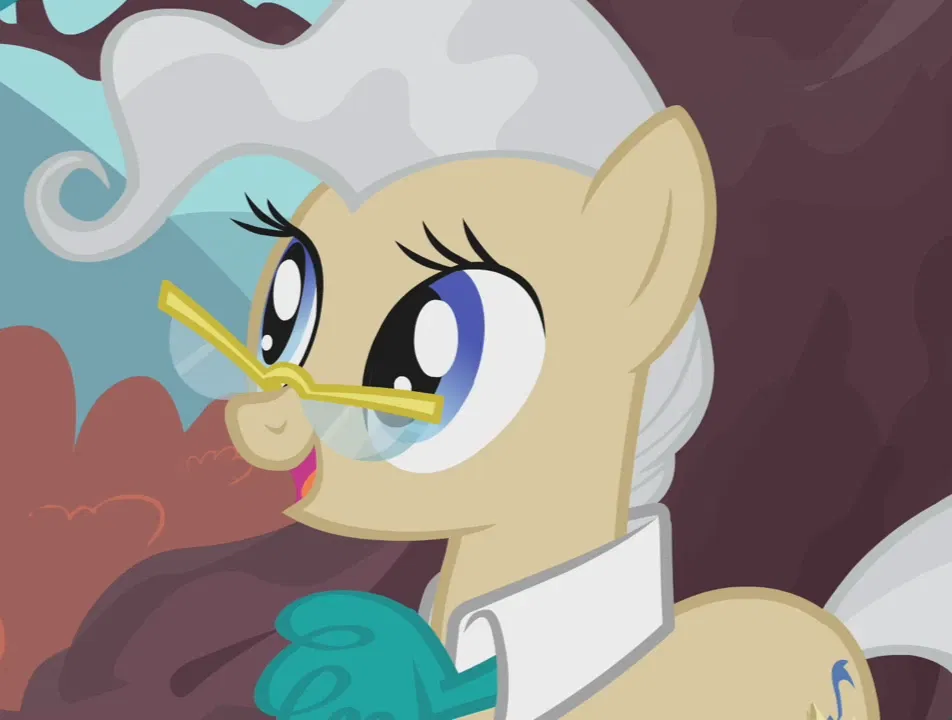 Mayor Mare