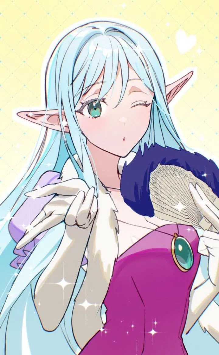 Elmesia El Ru Sarion