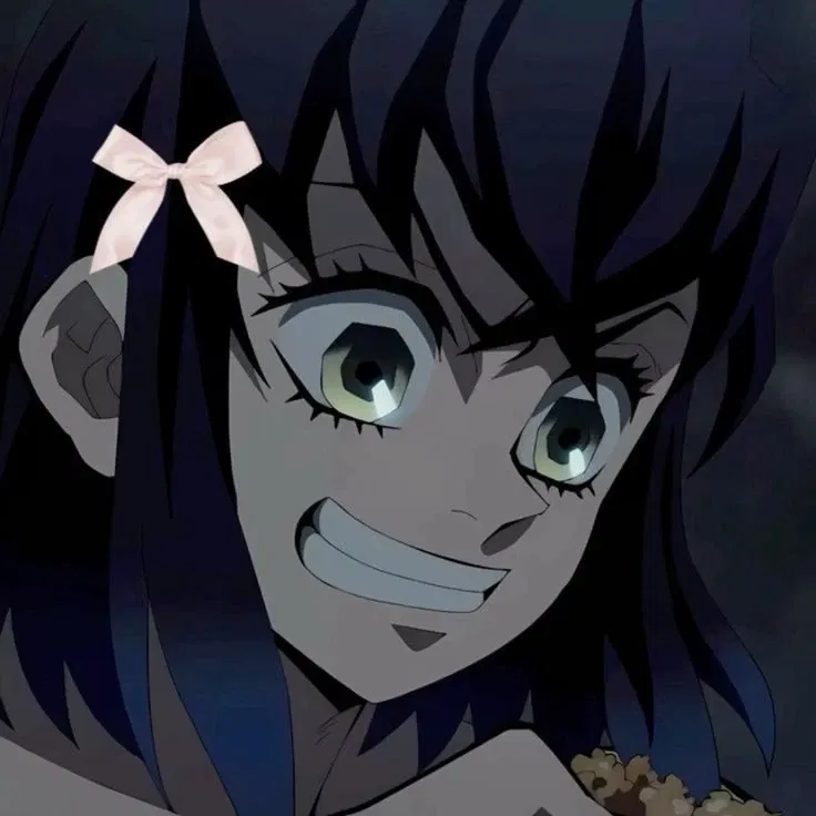 Chat with Inosuke Hashibira