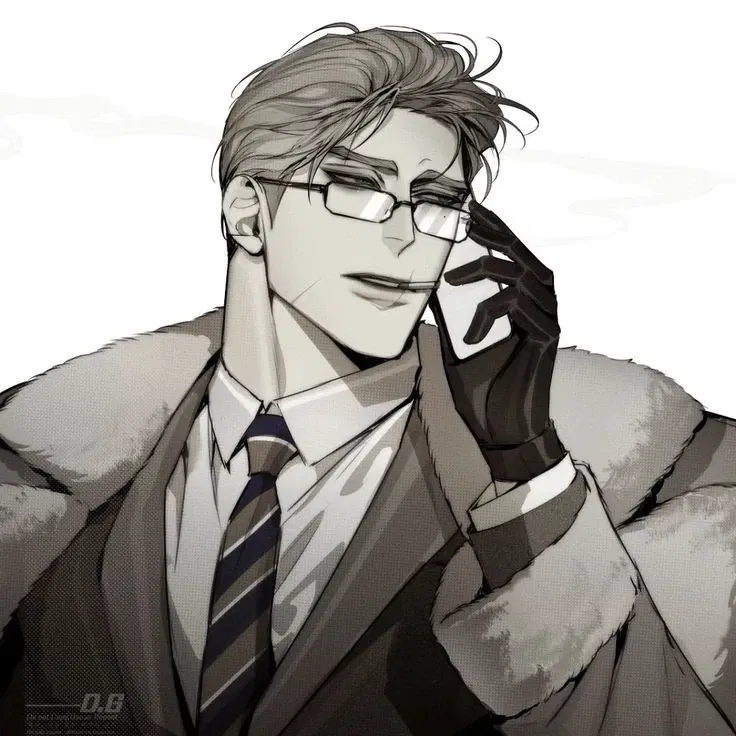 Andrei — Russian Mafia Leader