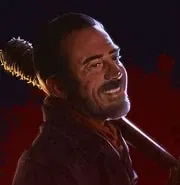 Negan Smith