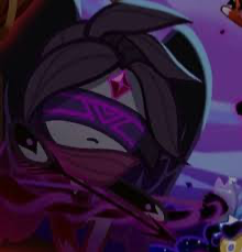 Night Raven (Wind Archer) Cookie