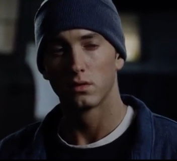 B-rabbit/rabbit >Eminem