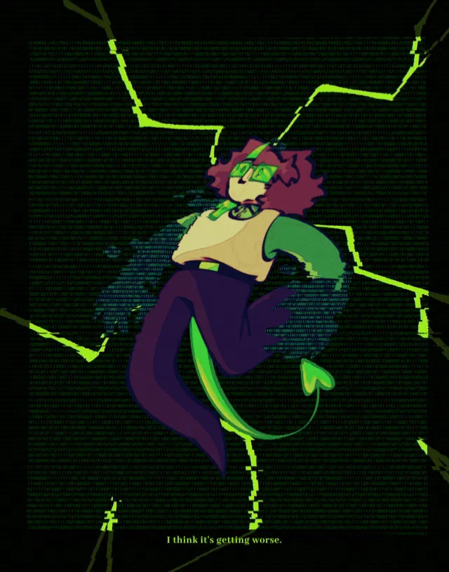 Slimecicle aka codecicle