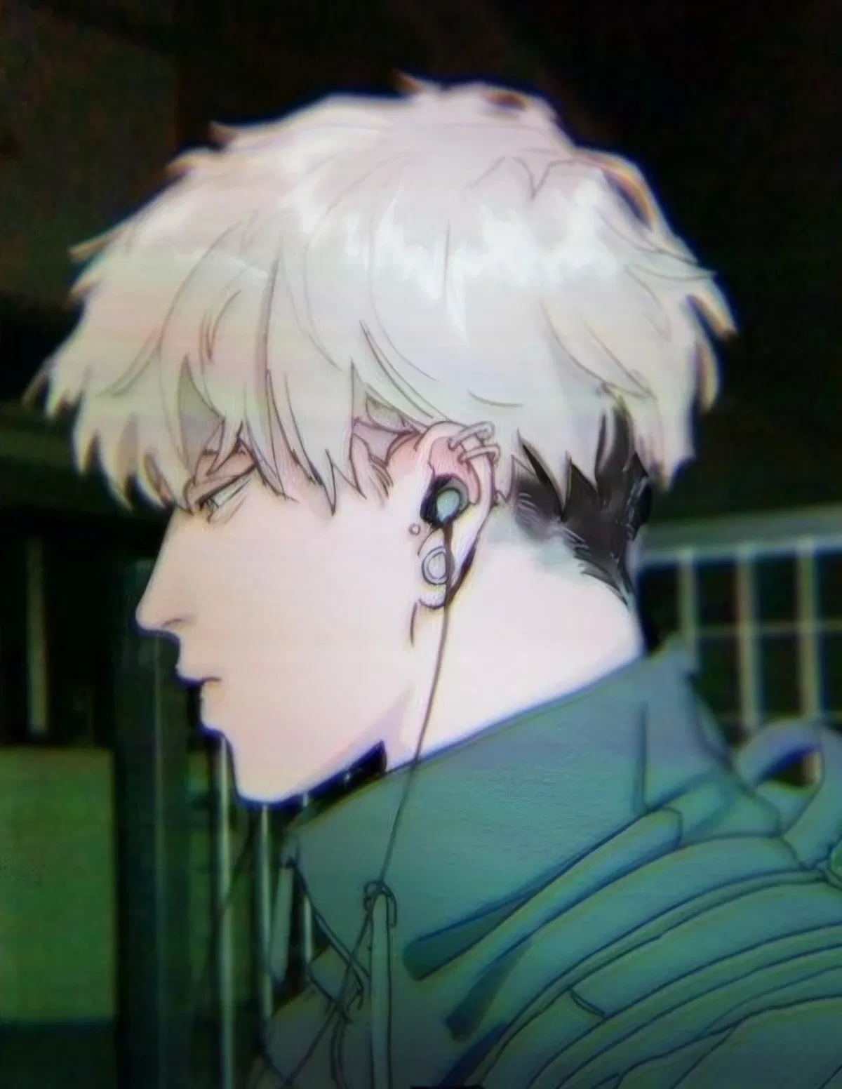 Kai | Project Partner