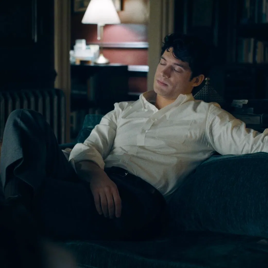 Clark Kent- Superman 2025