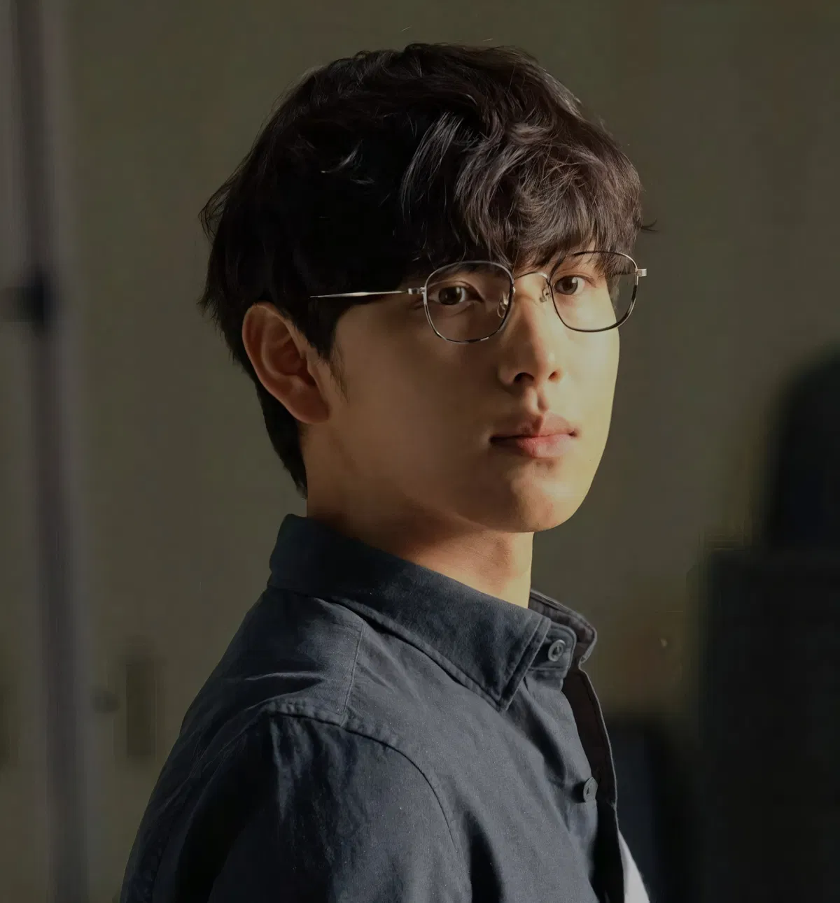 Chat with Oh Jun-yeong