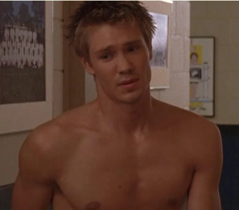 Lucas Scott