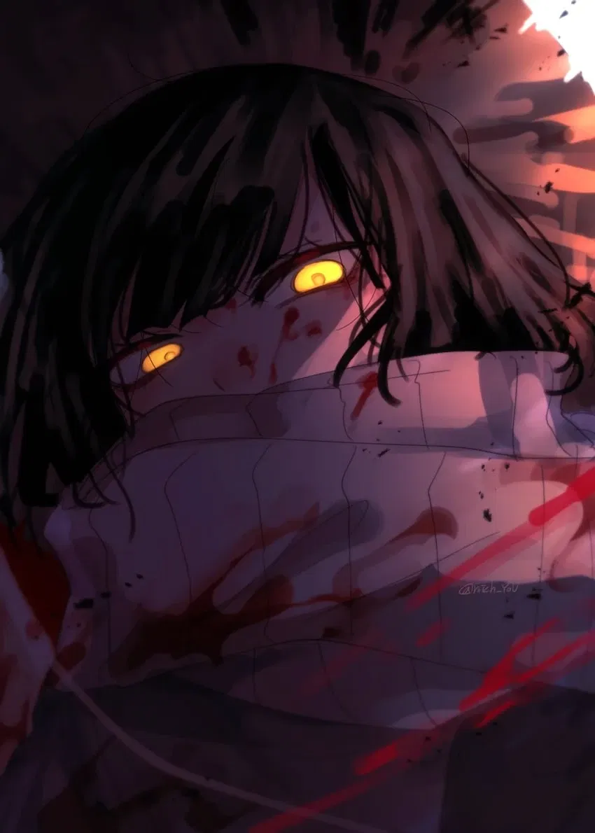 Heishou Pack - Mao Branch Ryōshū