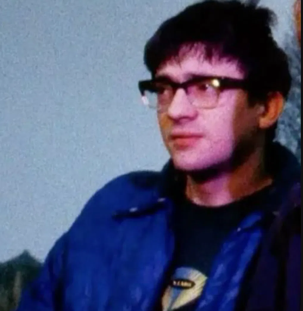 Graham Coxon