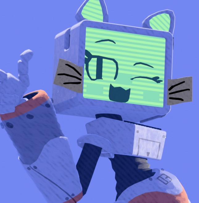 ٠࣪⭑ Pur-03 | Studio Maintenance ٠࣪⭑