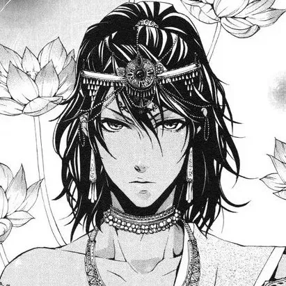 Prince Soma Asman Kadar