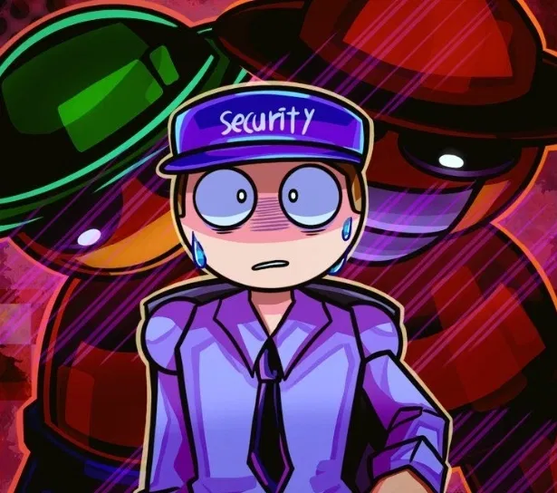 Five Nights Dave | DnB