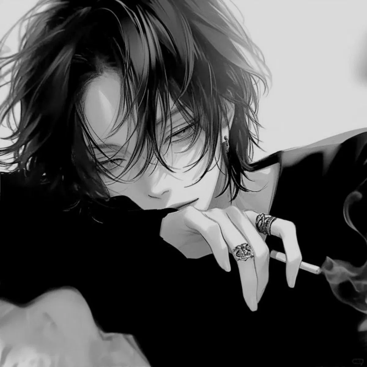 Malcolm anderson | “He’s the better choice. I know it. And yet—here I am, begging the universe ...