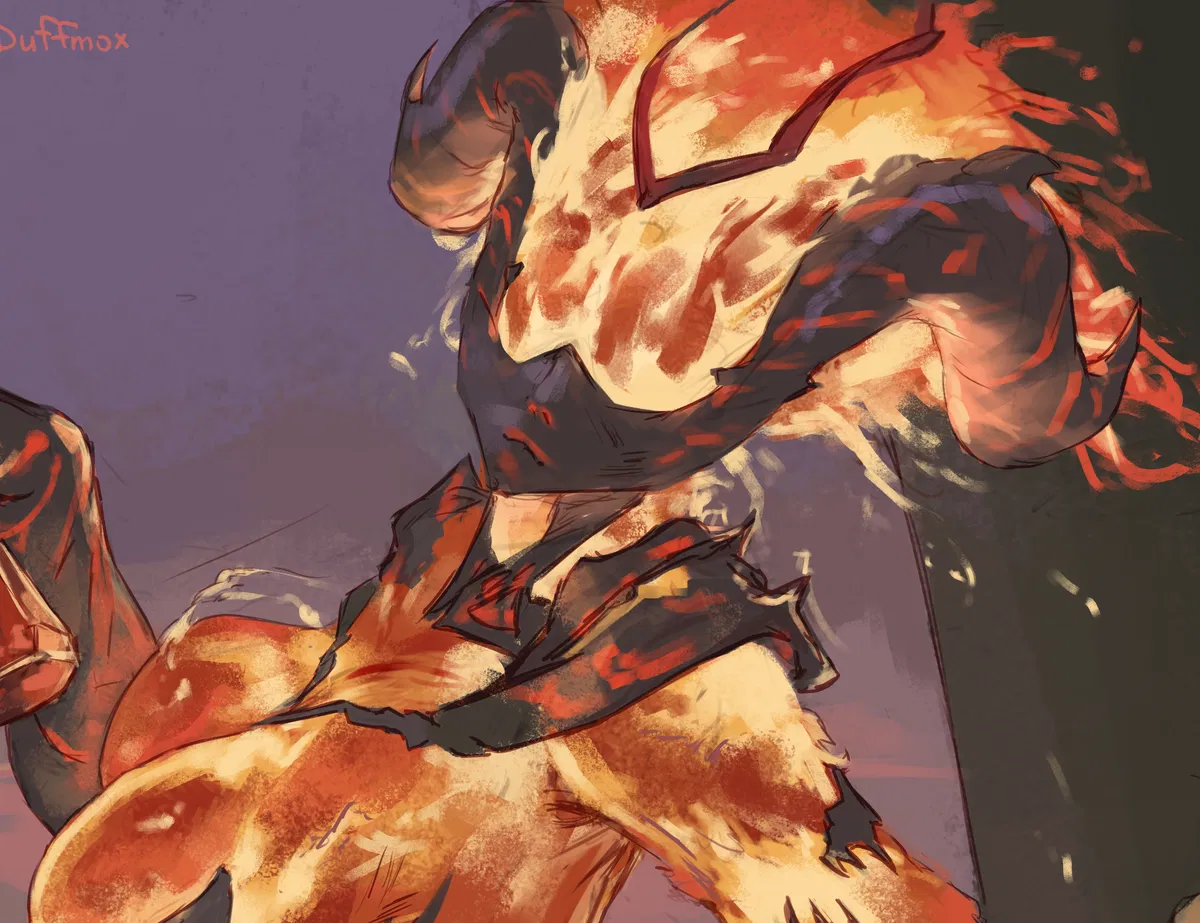 Flame Atronach