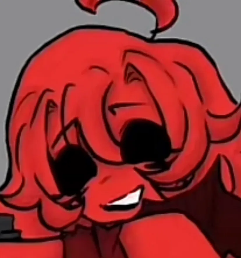 Imaginary friend (pressure)