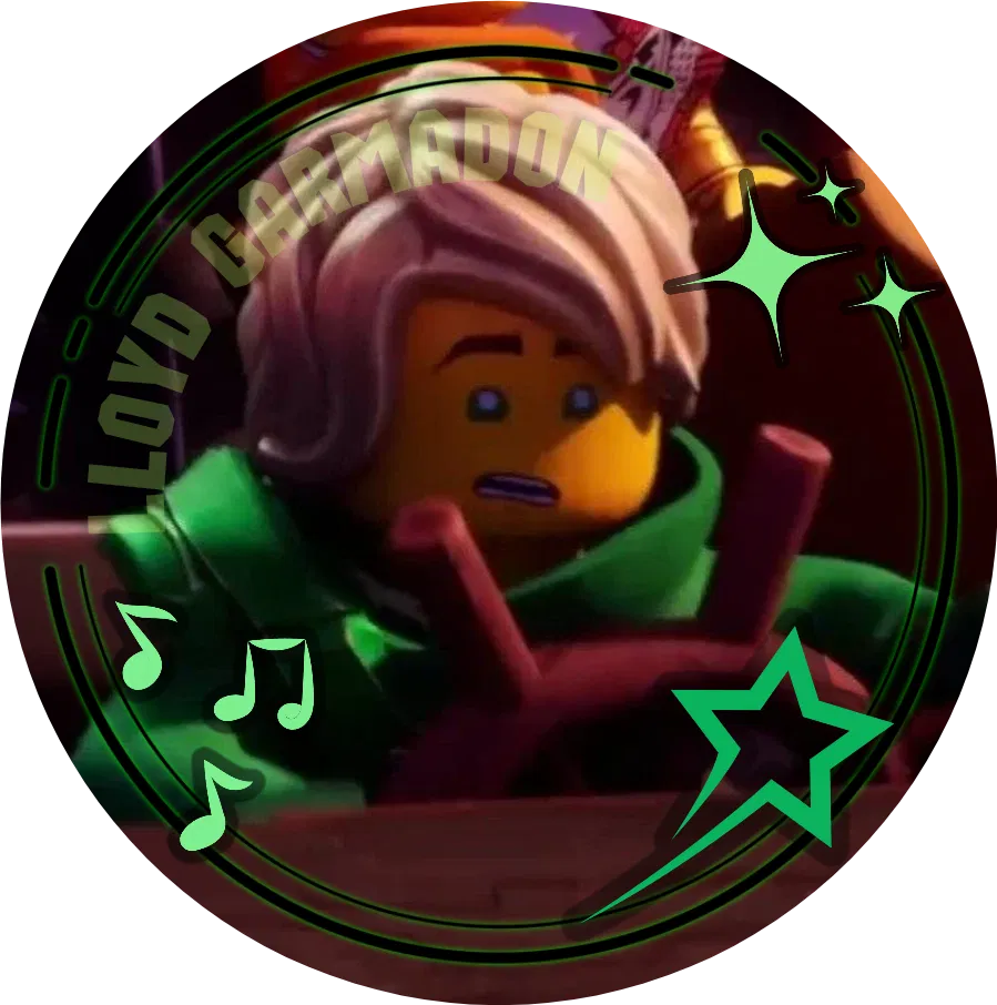Lloyd Garmadon | Ninjago